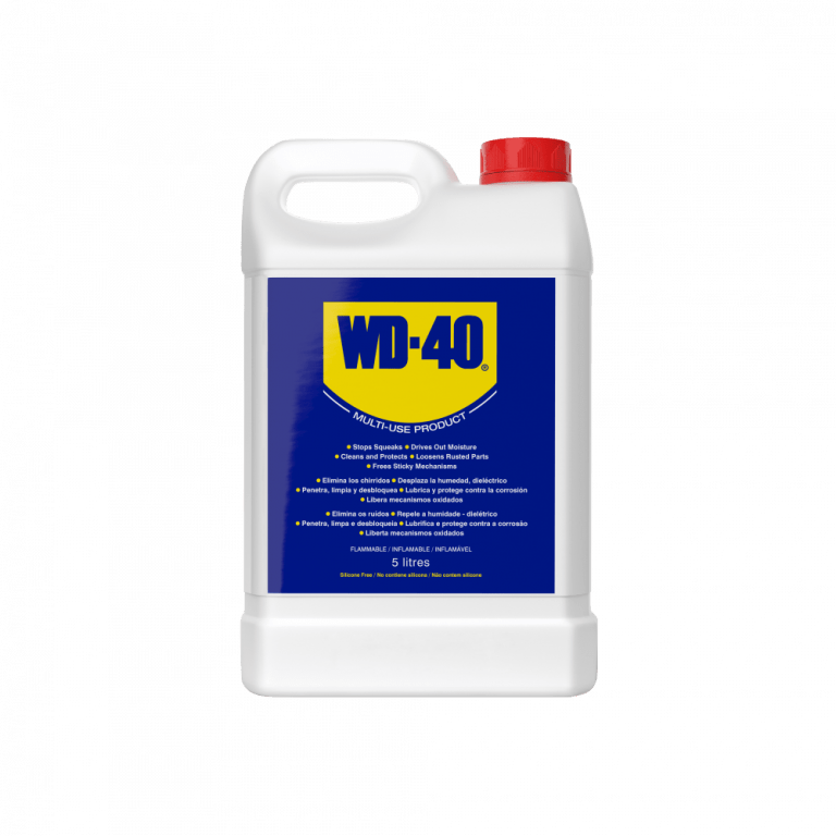 Data Sheets - WD-40 GULF