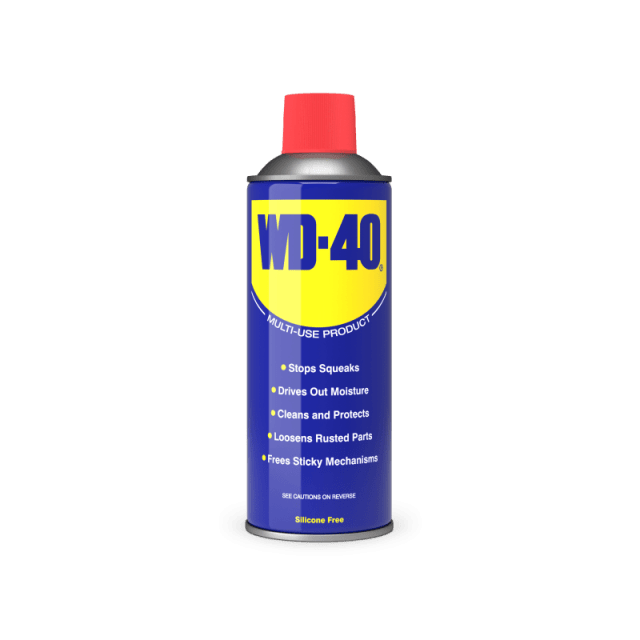 Data Sheets - WD-40 GULF