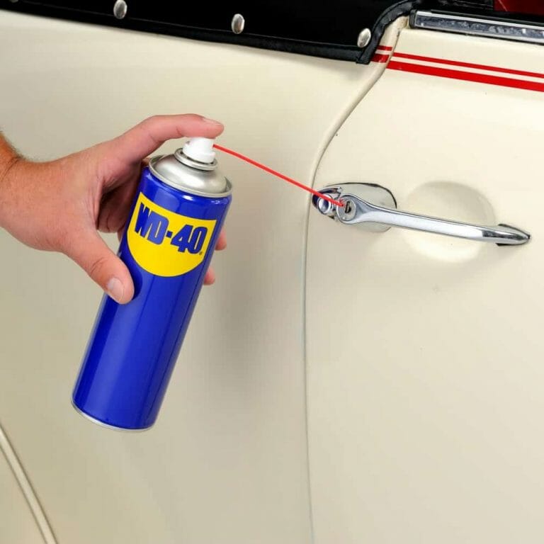 WD-40 Multi-Use Product Original